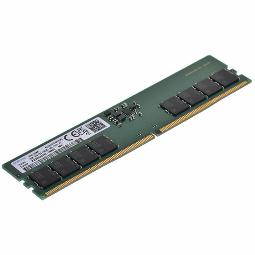 Оперативная память 16GB UNB Samsung DDR5 5600 DIMM