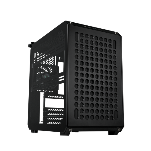 Cooler Master Корпус без блока питания/ Cooler Master Qube 500 Flatpack