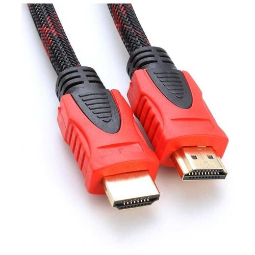 HDMI Кабель / Длина кабеля 5 метров/ высокоскоростной кабель HDMI /Дисконт63