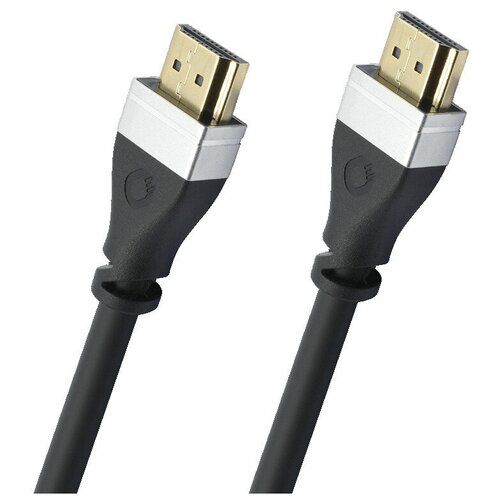 Кабель HDMI - HDMI Oehlbach 33102 Excellence Video Link 2.0m