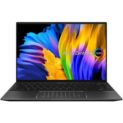 Ноутбук ASUS Zenbook 14X OLED UM5401QA-L7256 (90NB0UR5-M00FZ0)