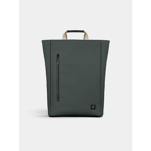 Рюкзак для ноутбука Native Union W.F.A. BACKPACK, до 16”, зеленый