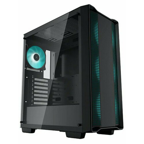 Корпус Deepcool CC560 черный, без БП