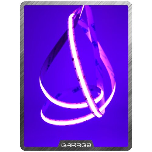 Светодиодная лента Legend 5м, 24 Вольта, 15w COB2016 RGB