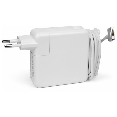 Адаптер питания MagSafe 2 60 Вт для MacBook Pro (13 дюймов, с дисплеем Retina), 2012 - 2015 г: A1425, A1502, A1466