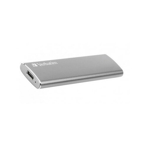 USB SSD Drive 120GB Verbatim VX500 USB 3.1