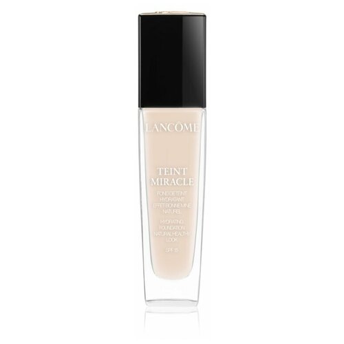 Lancome Тональный крем Teint Miracle, SPF 15, 30 мл, оттенок: 005 Beige Ivoire