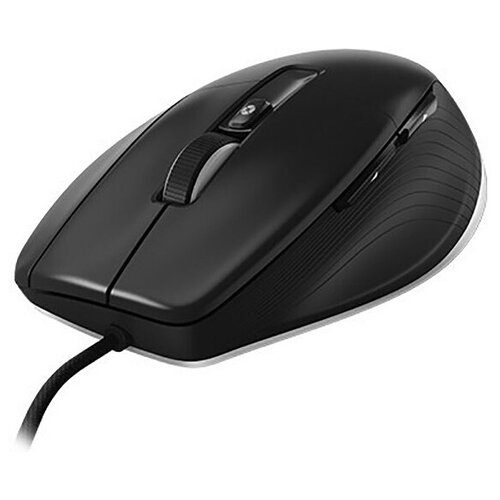 Мышь 3D-Connexion CadMouse Pro 3DX-700080