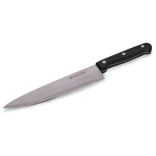 Нож "Шеф-повар" с бакелитовой ручкой / нож