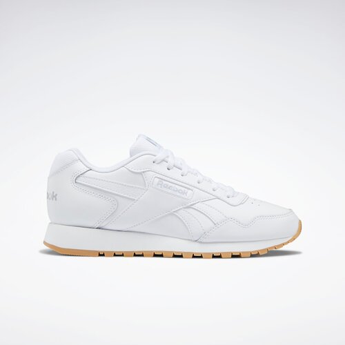 Кроссовки Reebok Glide, размер 6 US, белый