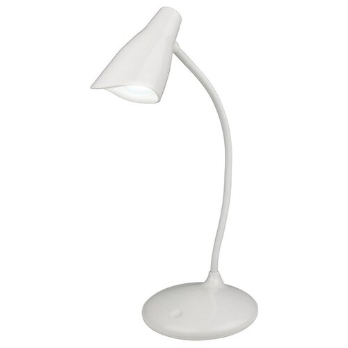 Настольная лампа Uniel TLD-559 Ivory UL-00004141
