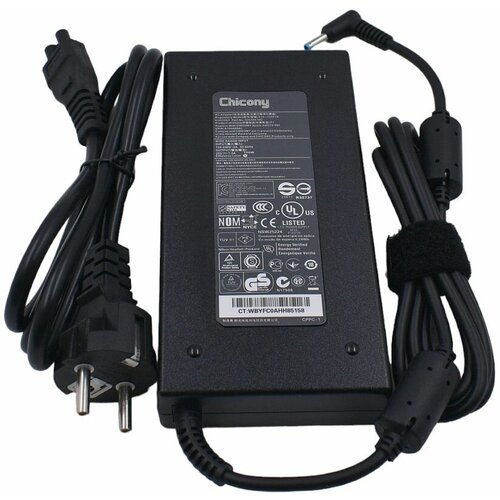 Зарядное устройство для MSI GF76 Katana 11UC блок питания зарядка адаптер для ноутбука