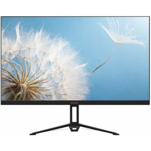 Монитор 27" SANC M2742QH (N70 Plus II), QHD, IPS, 2xHDMI, DP, Черный (6974772490038)