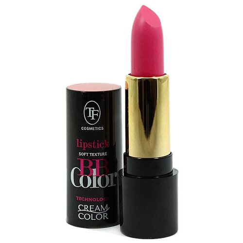 TF Cosmetics помада для губ BB Color, оттенок 101 Изящный розовый