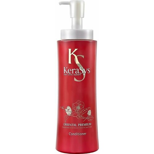 Кондиционер для волос Kerasys Oriental 470мл х 2шт