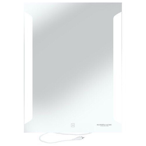 Зеркало Sanita Luxe Quadro QDR60SLMRPCS0010 600х800