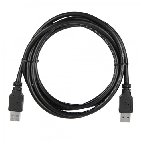 Кабель ACD-U3AAM-20L [ACD-U3AAM-20L] USB 3.0, A male - A male