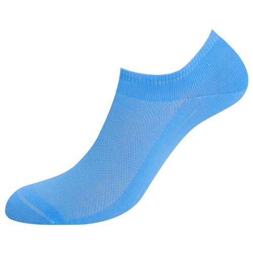 Носки MiNiMi, размер 39-41 (25-27), синий, голубой