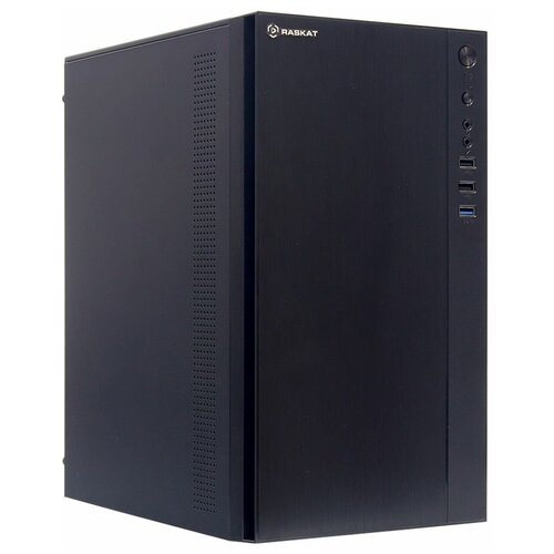 Компьютер Raskat Standart 500 (Intel Core i5 10400, RAM 8Gb, SSD 240Gb, no OS)