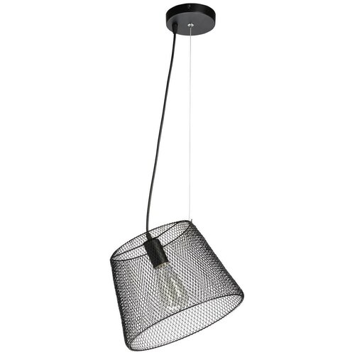 Подвесной светильник De Markt Кассель 3 643012801