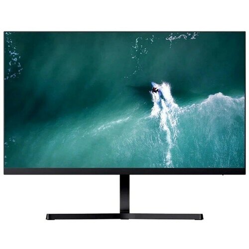 Монитор 23.8" Xiaomi Mi Desktop Monitor 1C, 1920x1080, 60 Гц, IPS, черный (Черный)