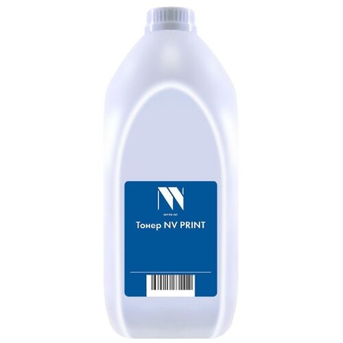 Тонер NV PRINT for HP LJ 1005 Premium (1KG) {B1383}