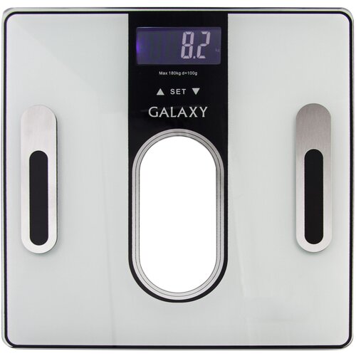 Весы напольные GALAXY GL 4852