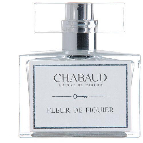 CHABAUD Fleur De Figuer 30 мл Парфюмерная вода