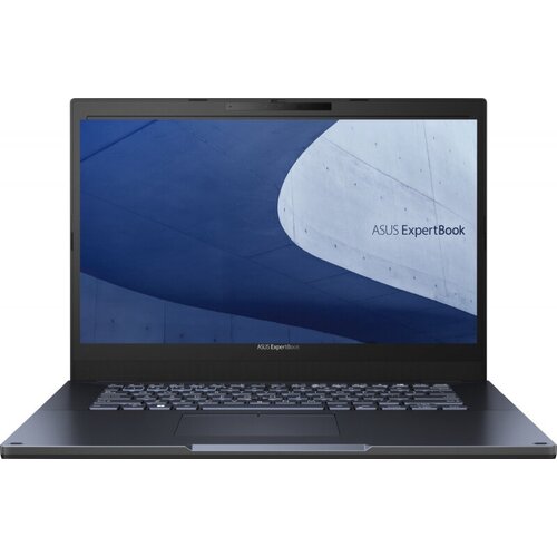 Ноутбук Asus ExpertBook B2 FLIP B2502FBA-N80184X 90NX04L1-M006Z0 (Core i5 1700 MHz (1240P)/8192Mb/512 Gb SSD/15.6"/1920x1080/Win 11 Pro)