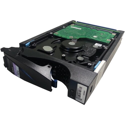 V6-PS10-900 Жесткий диск EMC 900GB 10K 3.5" SAS 6GB/S для сервера