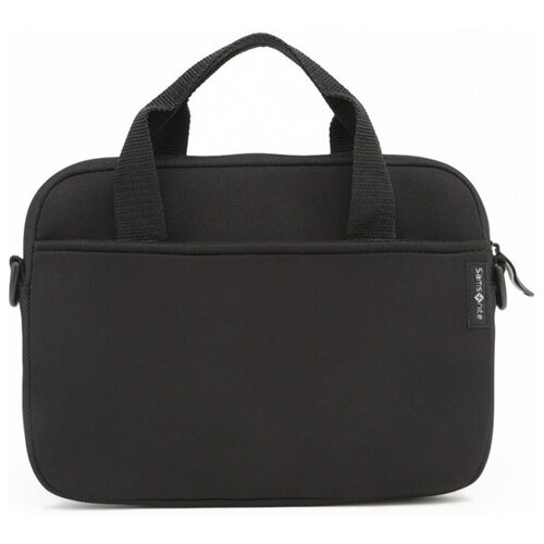 Сумка для ноутбука 10.2" Samsonite U24*011*09 black (U24*011*09)