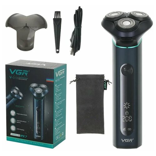 Электробритва VGR Professional V-310