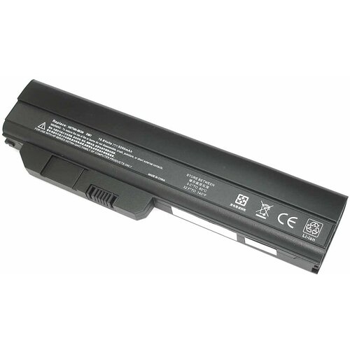 Аккумулятор OEM (совместимый с HSTNN-OB0N, HSTNN-Q44C) для ноутбука HP DM1-1110ER 10.8V 5200mAh черный