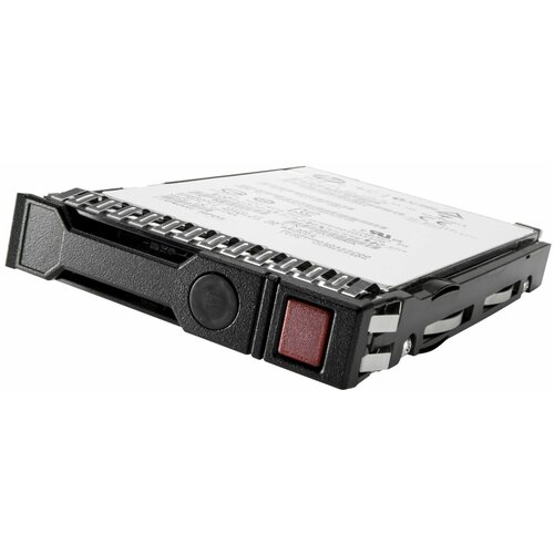 Жесткий диск HP 146-GB 6G 15K 2.5 DP SAS HDD [518022-002]