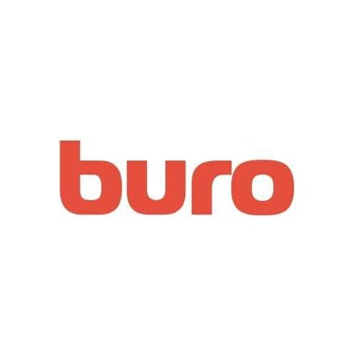 Салфетки BURO сменные для экранов и оптики, 100 шт.