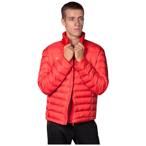 Куртка 2K Sport, размер M, красный