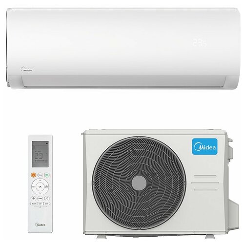 Сплит-система кондиционер MIDEA Paramount Inverter MSAG1-18N8D0-I