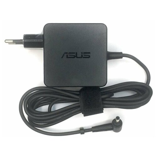 Блок питания (зарядное устройство) для ноутбука Asus VivoBook K540UB 19V 2.37A (4.0-1.35) 45W Square