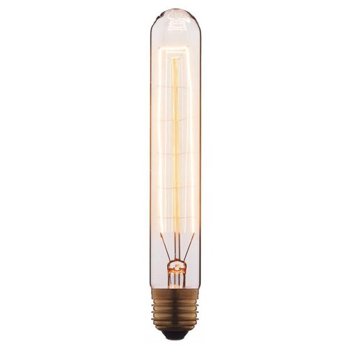 Лампа накаливания LOFT IT Edison Bulb 1040-H, E27, 40 Вт, 2800 К