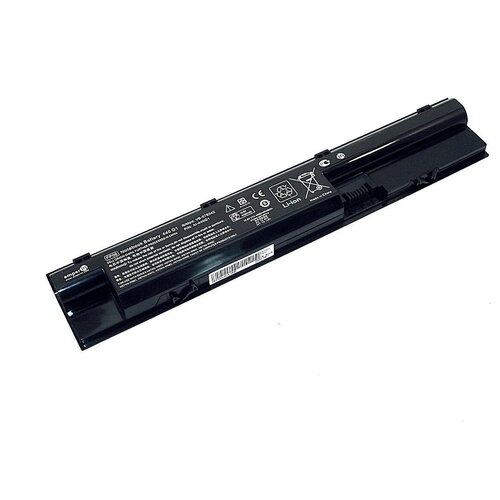 Аккумуляторная батарея Amperin для ноутбука HP ProBook 450 G0 10.8V (5200mAh)