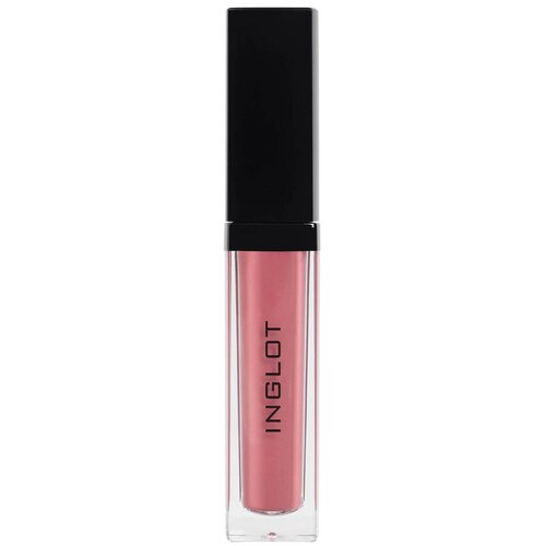 Inglot тинт для губ HD Lip Tint Matte, 21