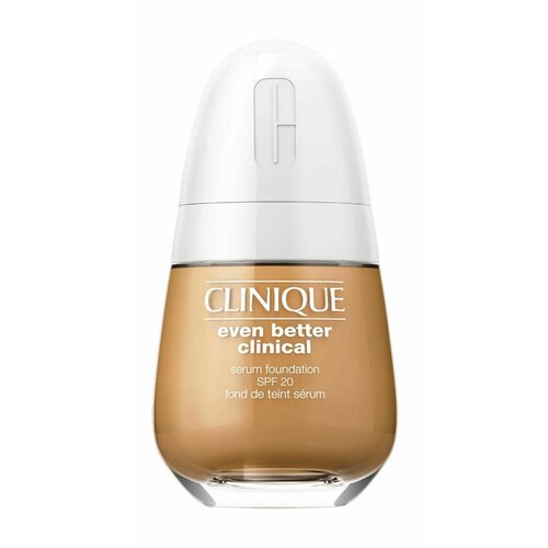 Clinique Even Better Clinical Тональная сыворотка SPF 20
