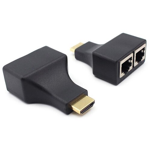 Удлинитель Fiesta EX-2 HDMI-RJ45 (до 30 м.)