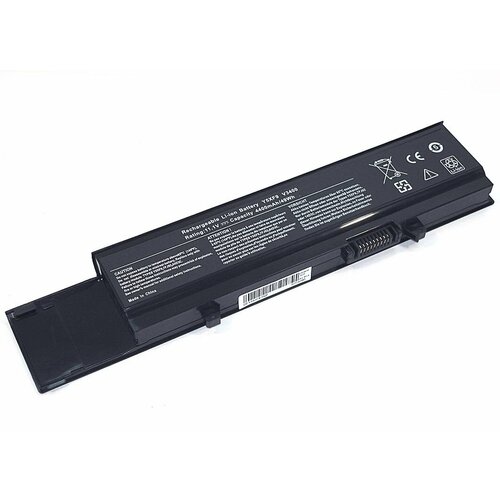 Аккумуляторная батарея для ноутбука Dell TXWRR (10.8-11.1V)