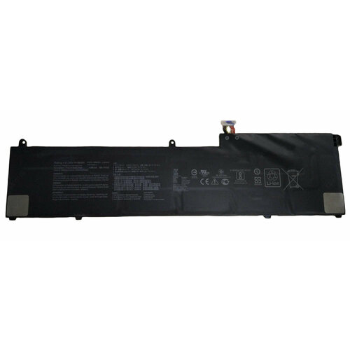 Аккумулятор C32N2002 для ноутбука Asus ZenBook Flip 15 UX654 11.55V 8230mAh черный