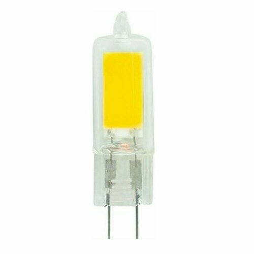 Лампа светодиодная THOMSON LED, G4, COB,3Вт, 310Лм, 6500K