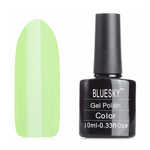 Bluesky, Гель-лак №80579 Lush Tropix