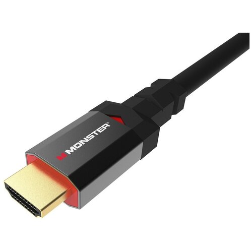 Кабель Monster VME50011 (HDMI - HDMI, 1.8 м)