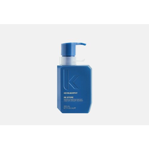 Реконструирующий шампунь-маска KEVIN.MURPHY re.store