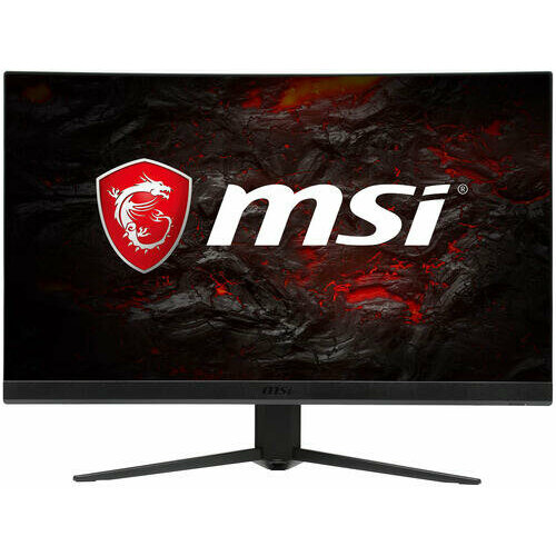 27" Монитор MSI G27C4X черный